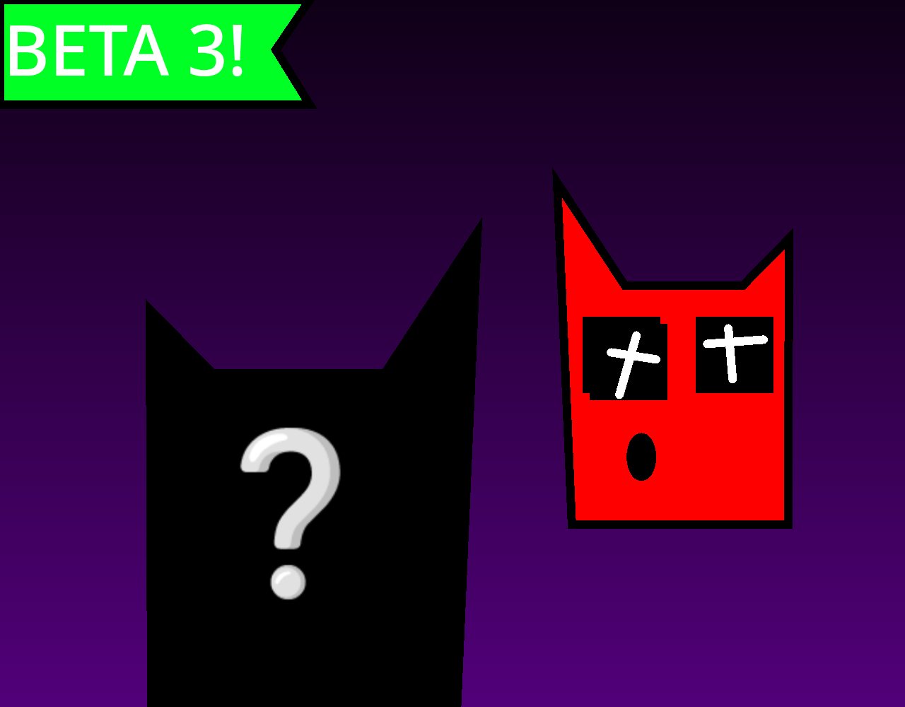Catzy X! [BETA 3.1 exp1] by MiniBlast