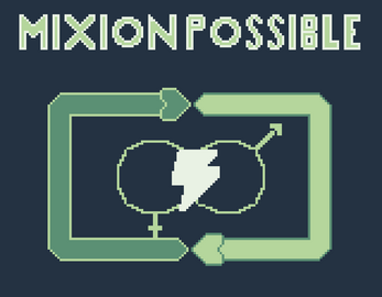 Mixion Possible by Kayou