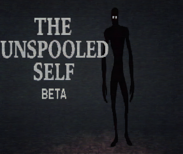 The Unspooled Self Beta by Jinchuugames