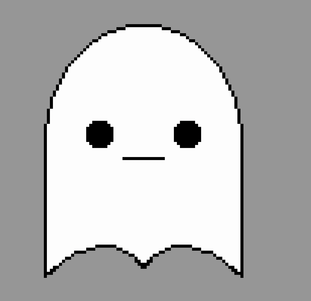 The Adventure Of Ghost Guy by michael.hicks