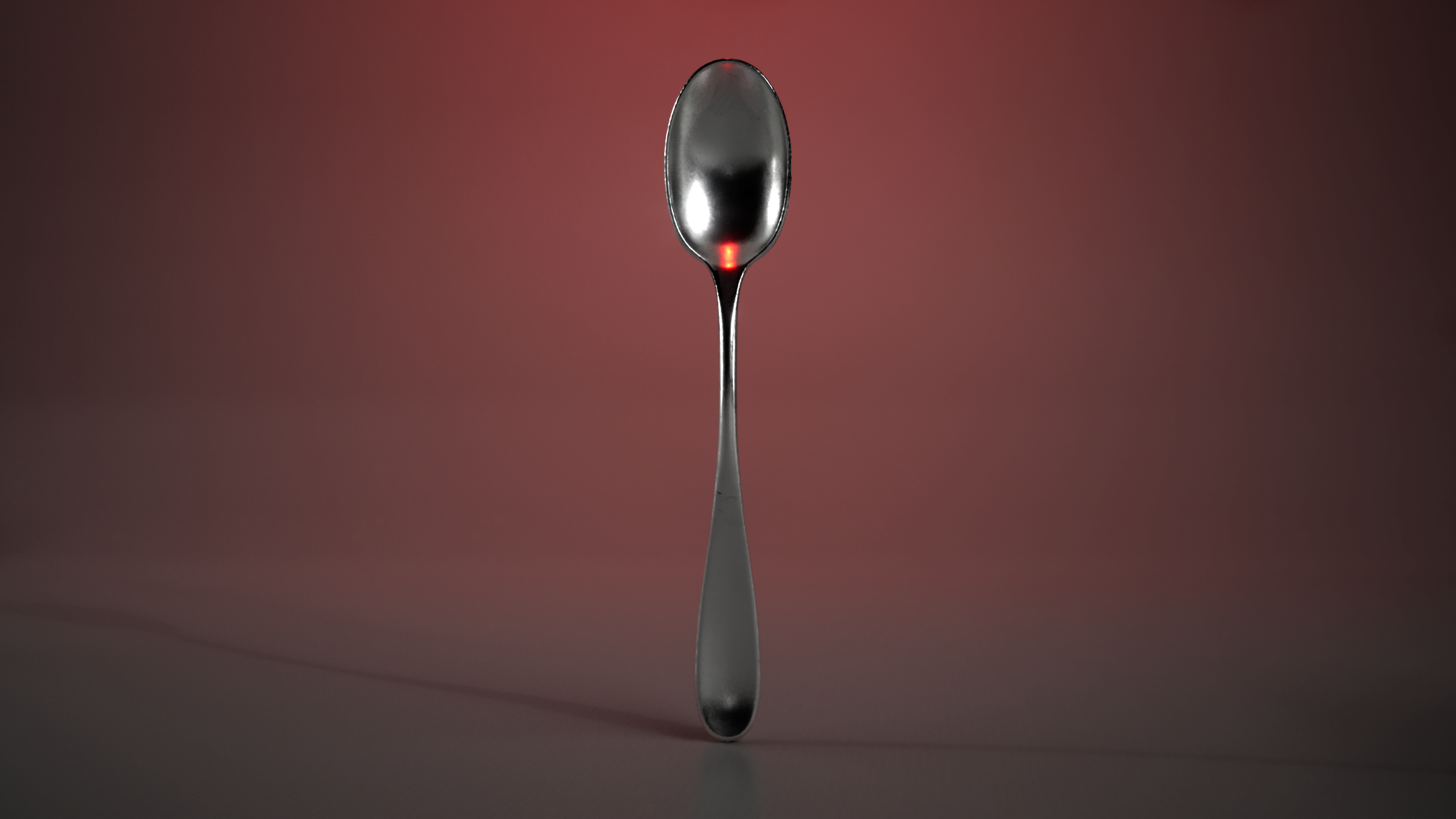 Modern Spoon by Multicore AI