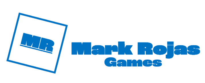 Mark Rojas Games - itch.io
