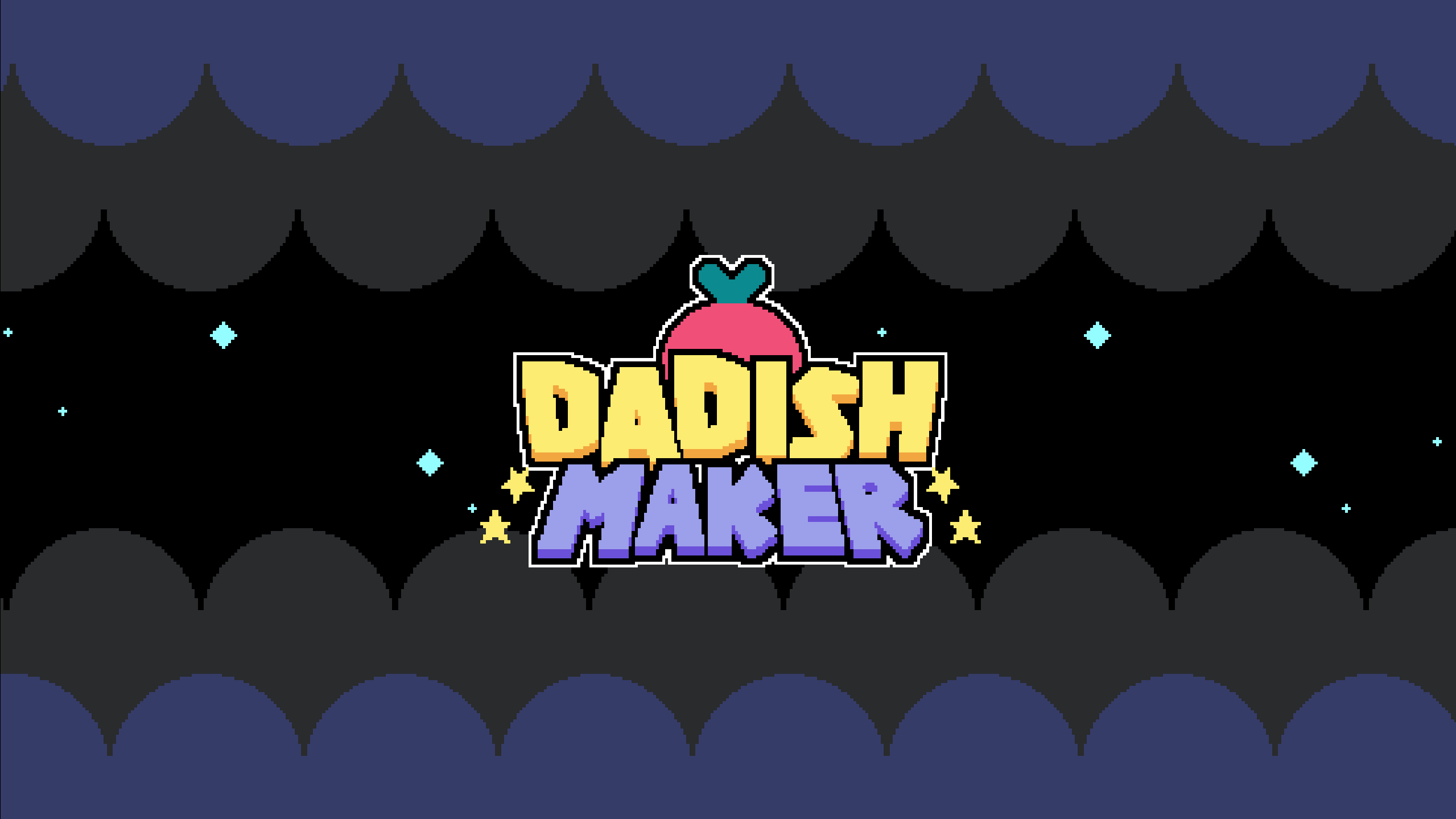 Dadish Maker by banana guy