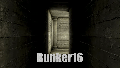 Bunker16 by freeman08