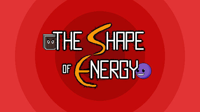 The Shape Of Energy by Keruto