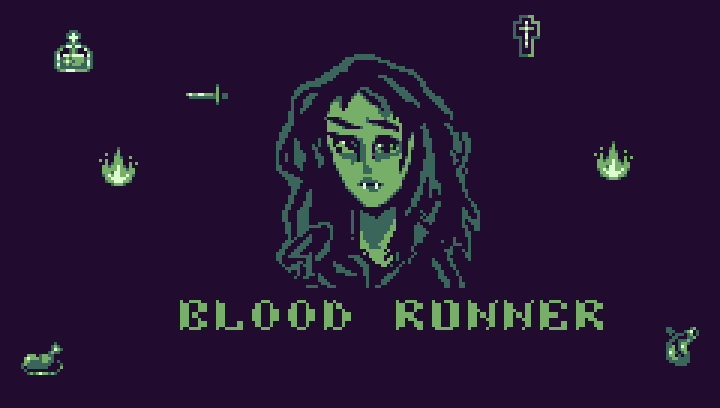 Bloody Runner by didigameboy