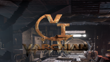 VarchIan by VFS Game Design - Programming