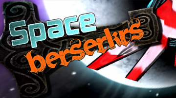 Space Berserkrs by VFS Game Design - Programming