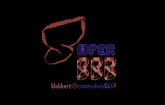 Super BBB: Blobbert 64 by Squishumms