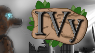 Ivy by VFS Game Design - Programming