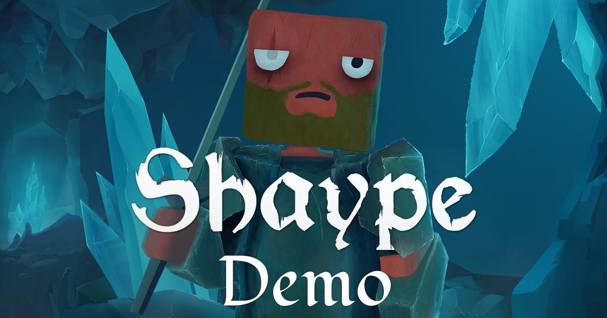 Shaype by SinkingShipStudiosLA