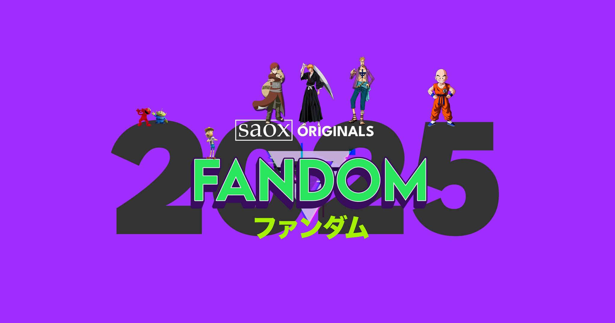 Update #6 Come and see me at FANDOM 2025! - itch.io