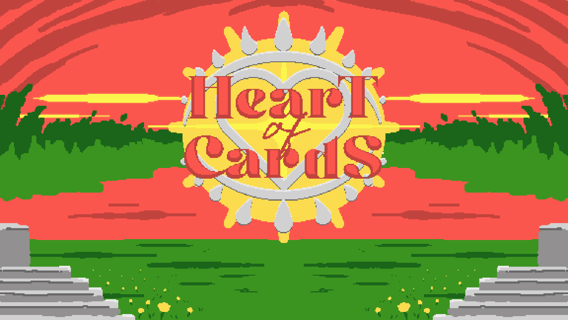 Heart of Cards by Reckoner, RandomPlayerStudios, GabVi, el.yurch