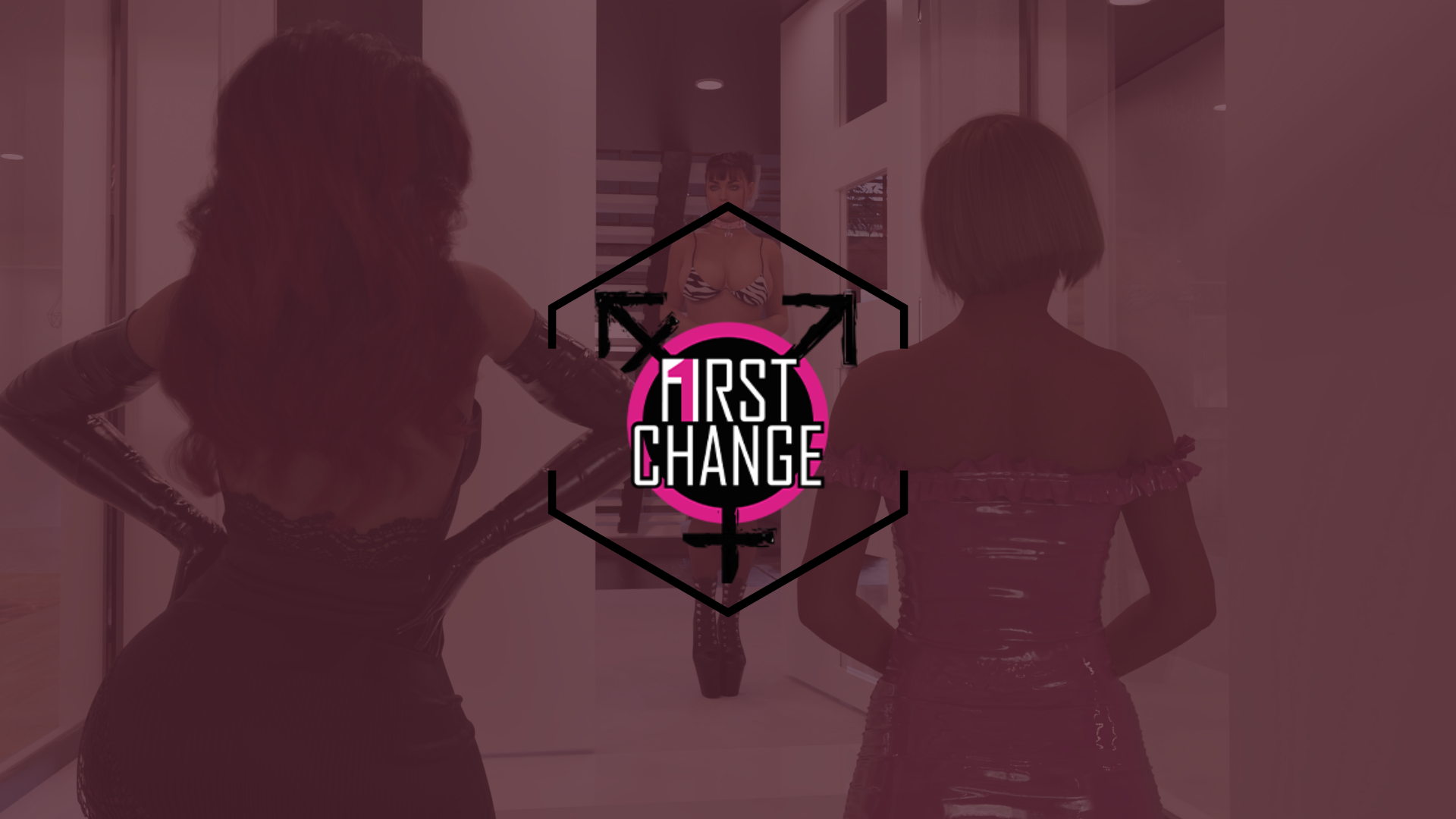 First Change Season 3 Chapter 2 FREE by Fixers Studio