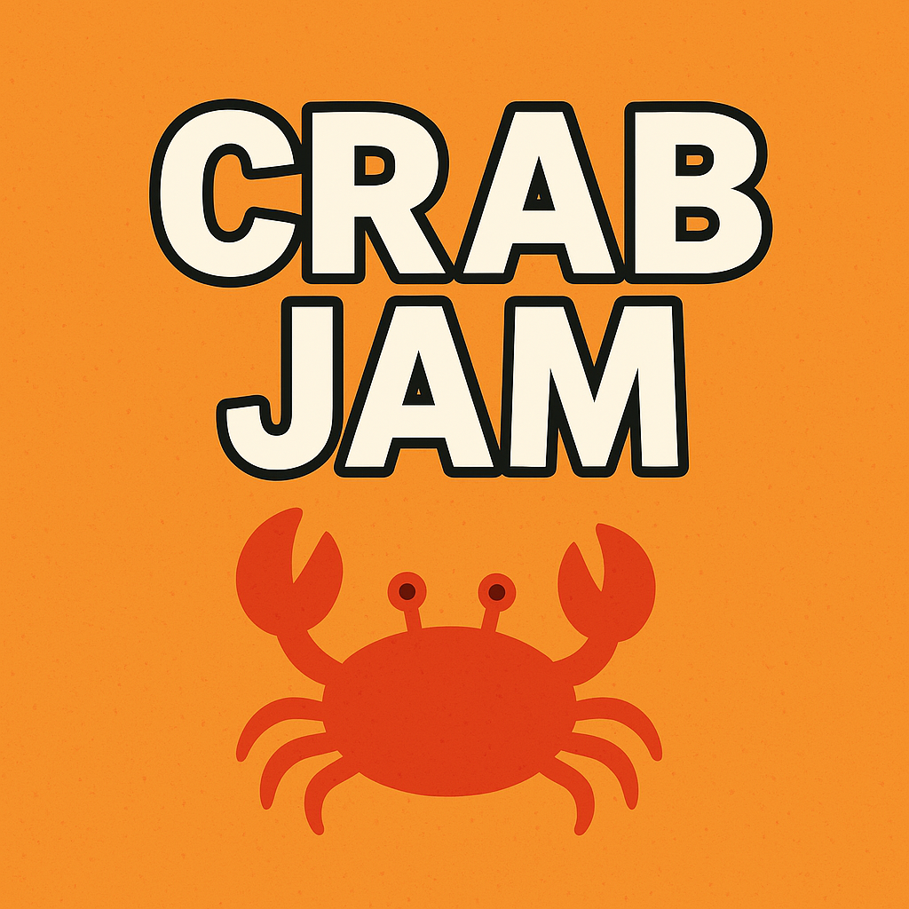 Crab Jam - itch.io