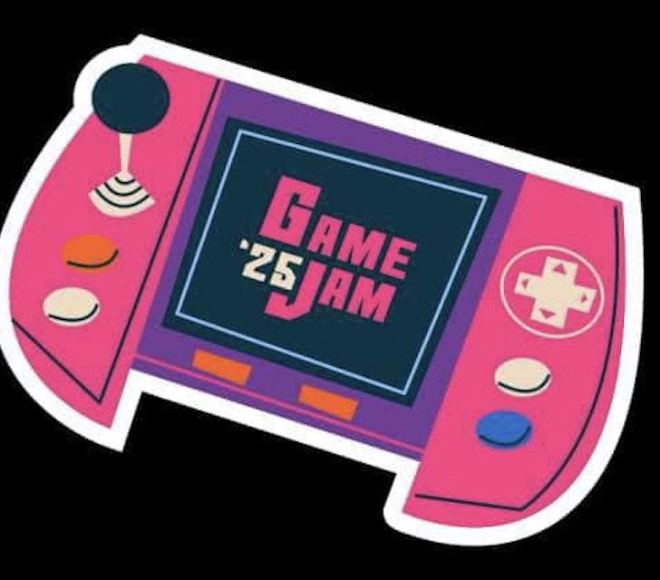 Game Jam 2025 - itch.io