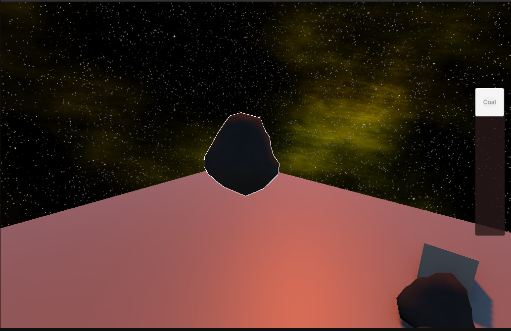 Lost Signal - Dev Blog #1 - itch.io