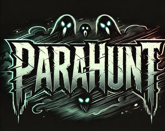 ParaHunt by Aniket Negi