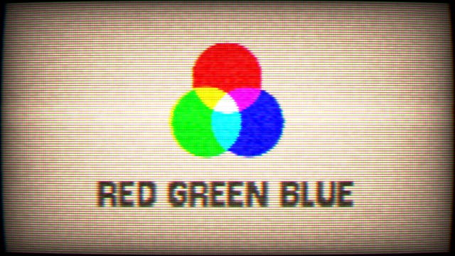 Red Green Blue by ChillyDudas