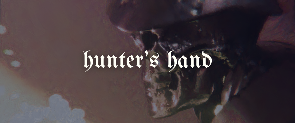 Hunter's Hand - Demo by Pixel Moon