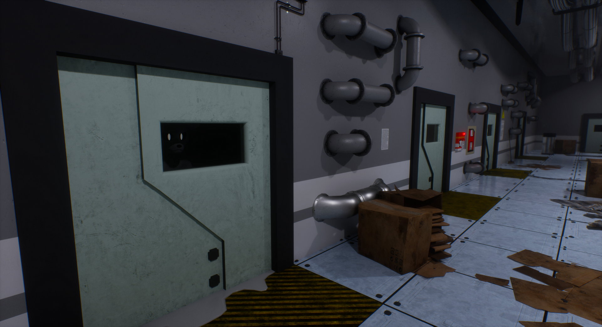 Remaster Version now available! - Changed 3D by TheWarTank