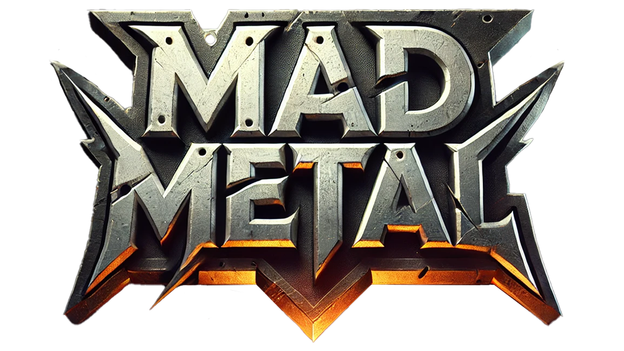 Content and Balance Update - Alpha 0.15 - Mad Metal Demo by Mad Metal