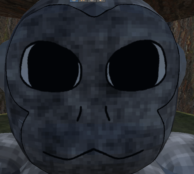 Ape Escape by CyberMonkCG