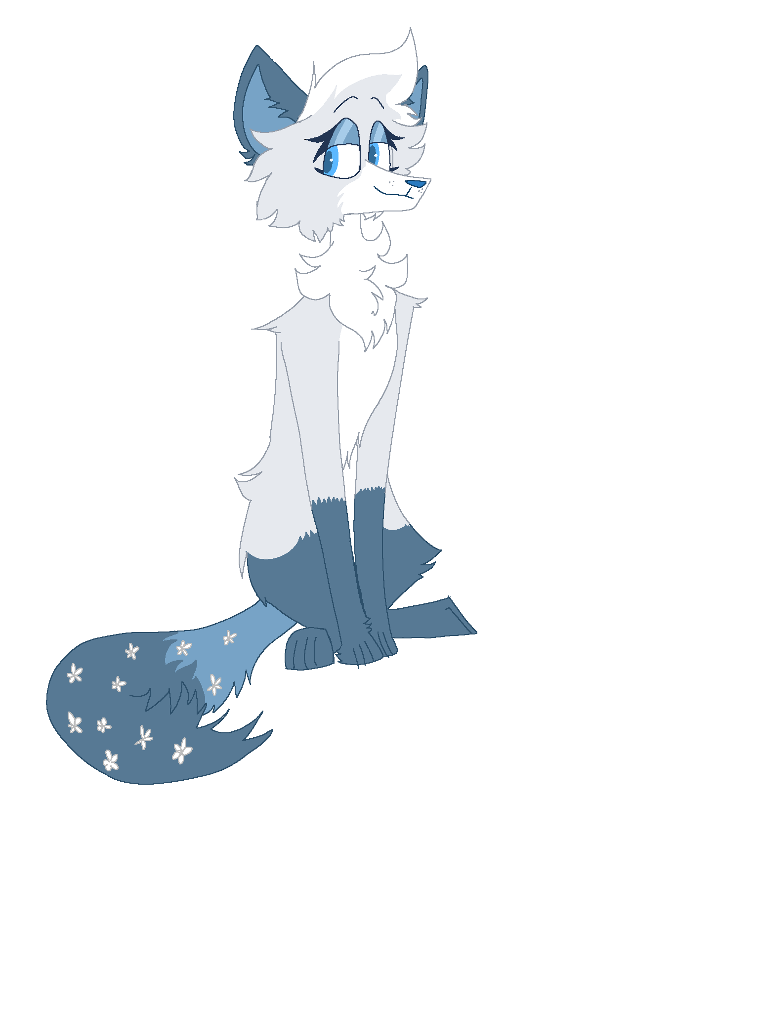 March DevLog 2024 - itch.io