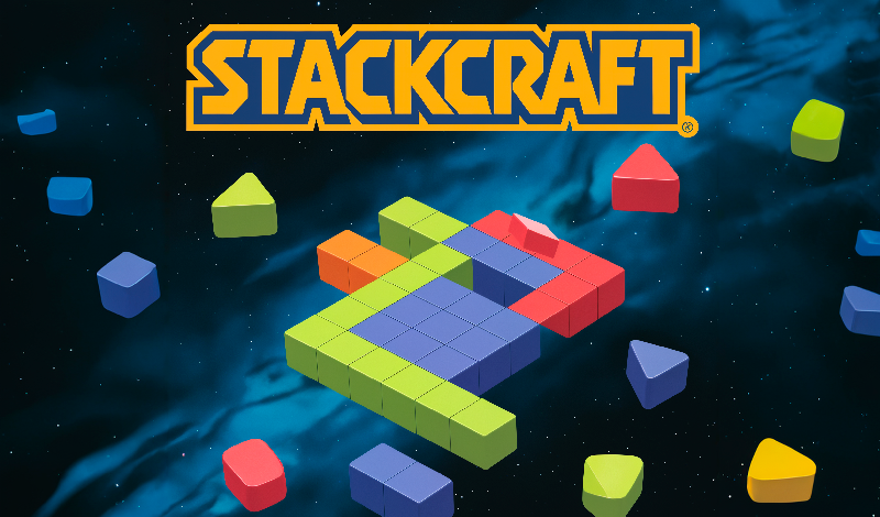 StackCraft by FloydGameStudio