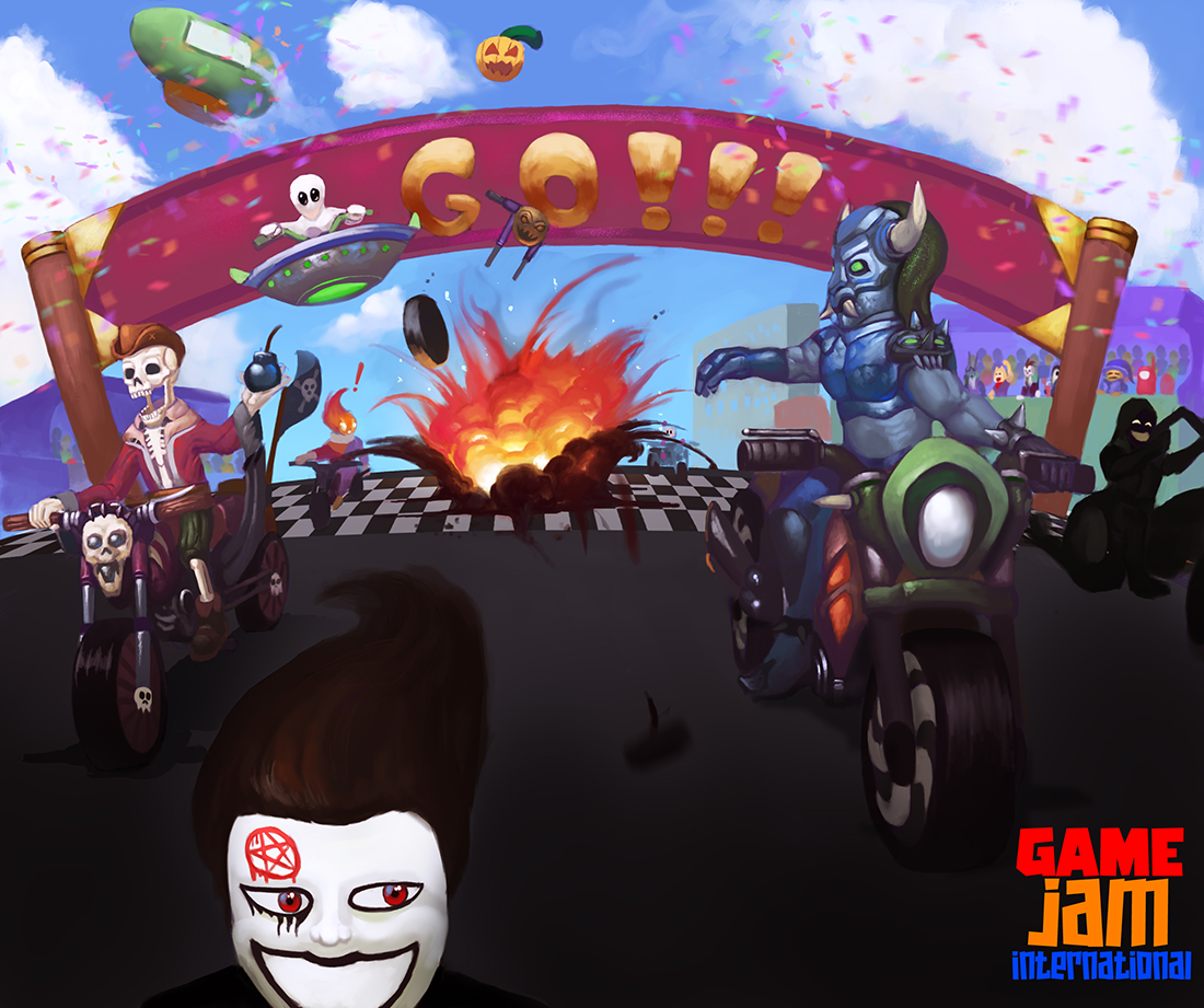 Rev-Your-Engines-Y2 - itch.io