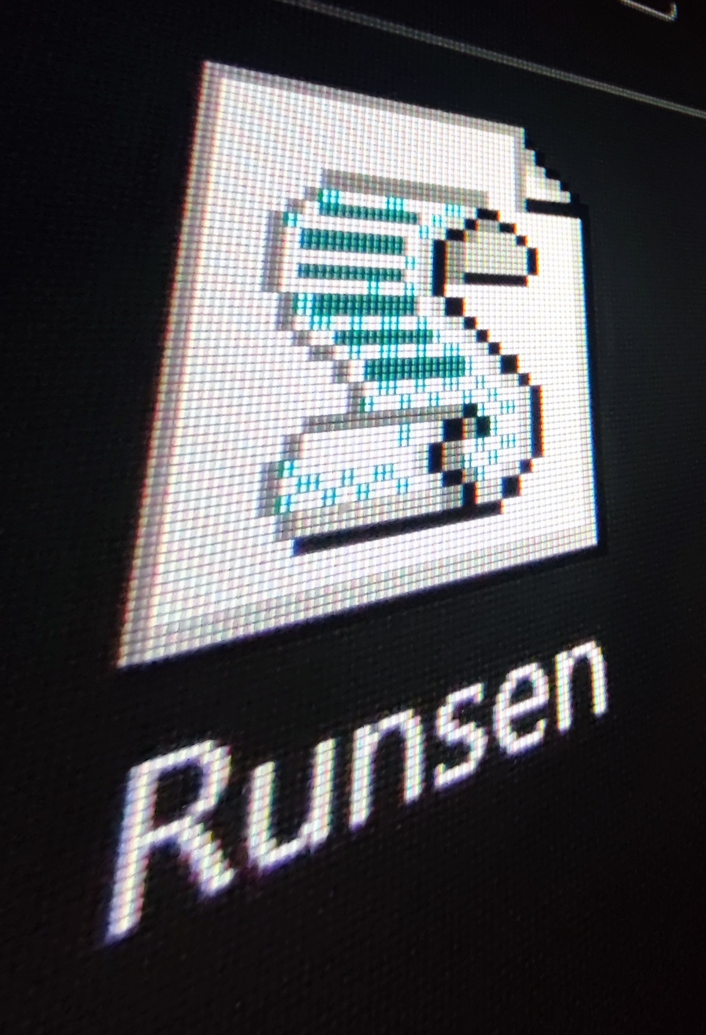 Runsen.vbs by leon098