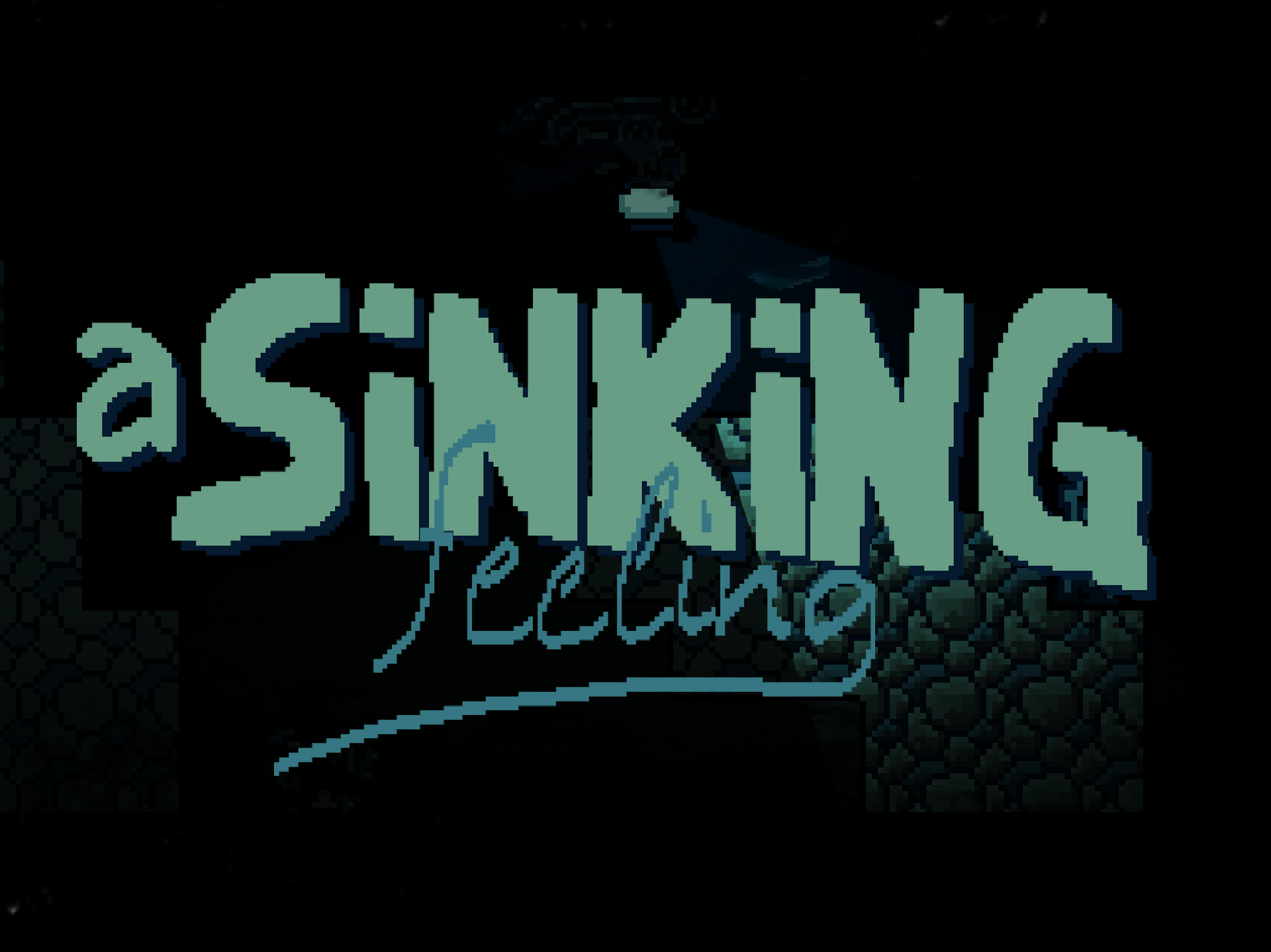 A Sinking Feeling by Olli Games