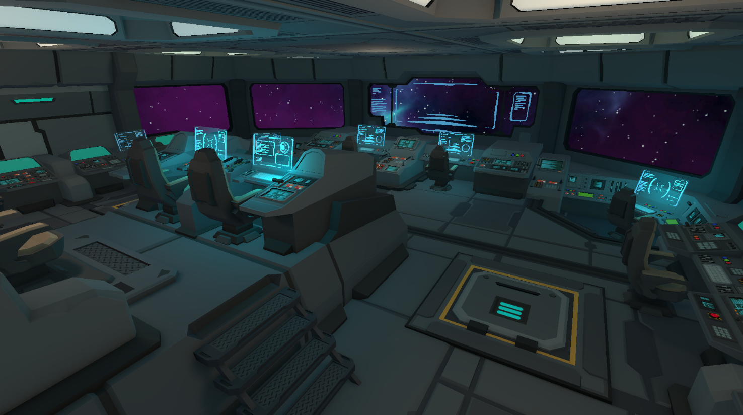 Proyecto Eclipse by Lorenz Equihua, Valentina García, Sebastian Iriberri