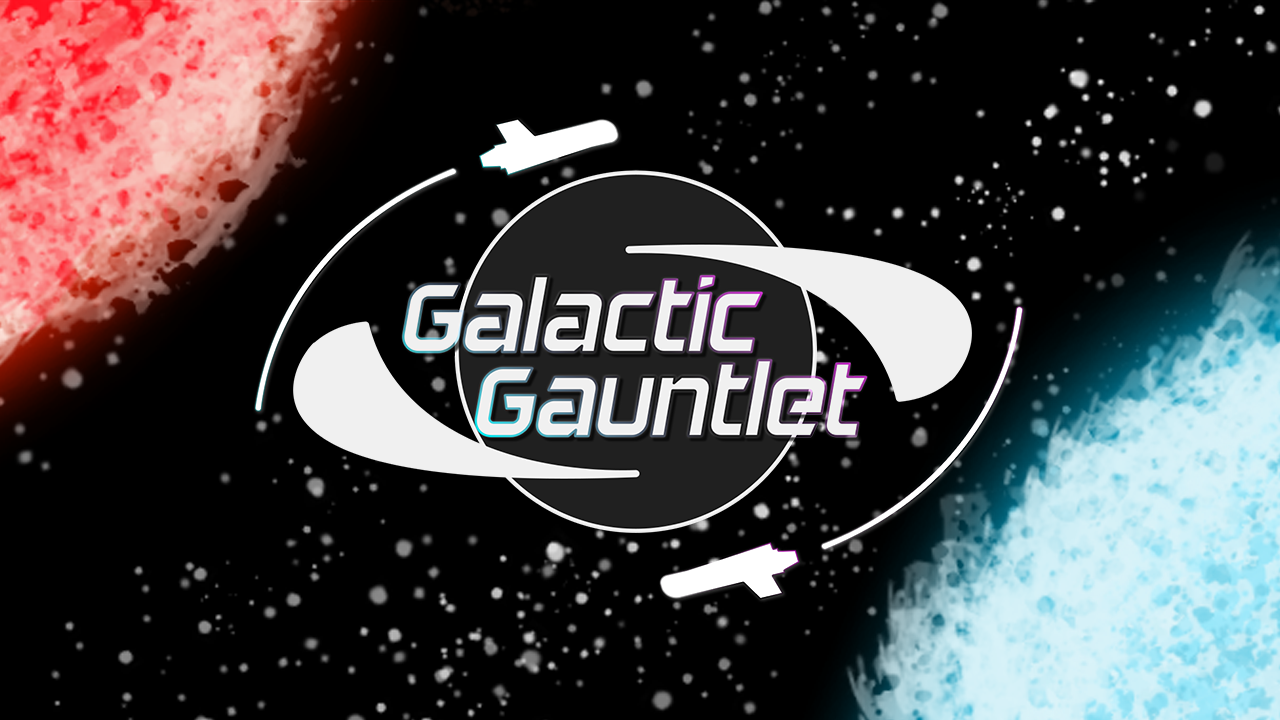 Galactic Gauntlet by Zhryphin344