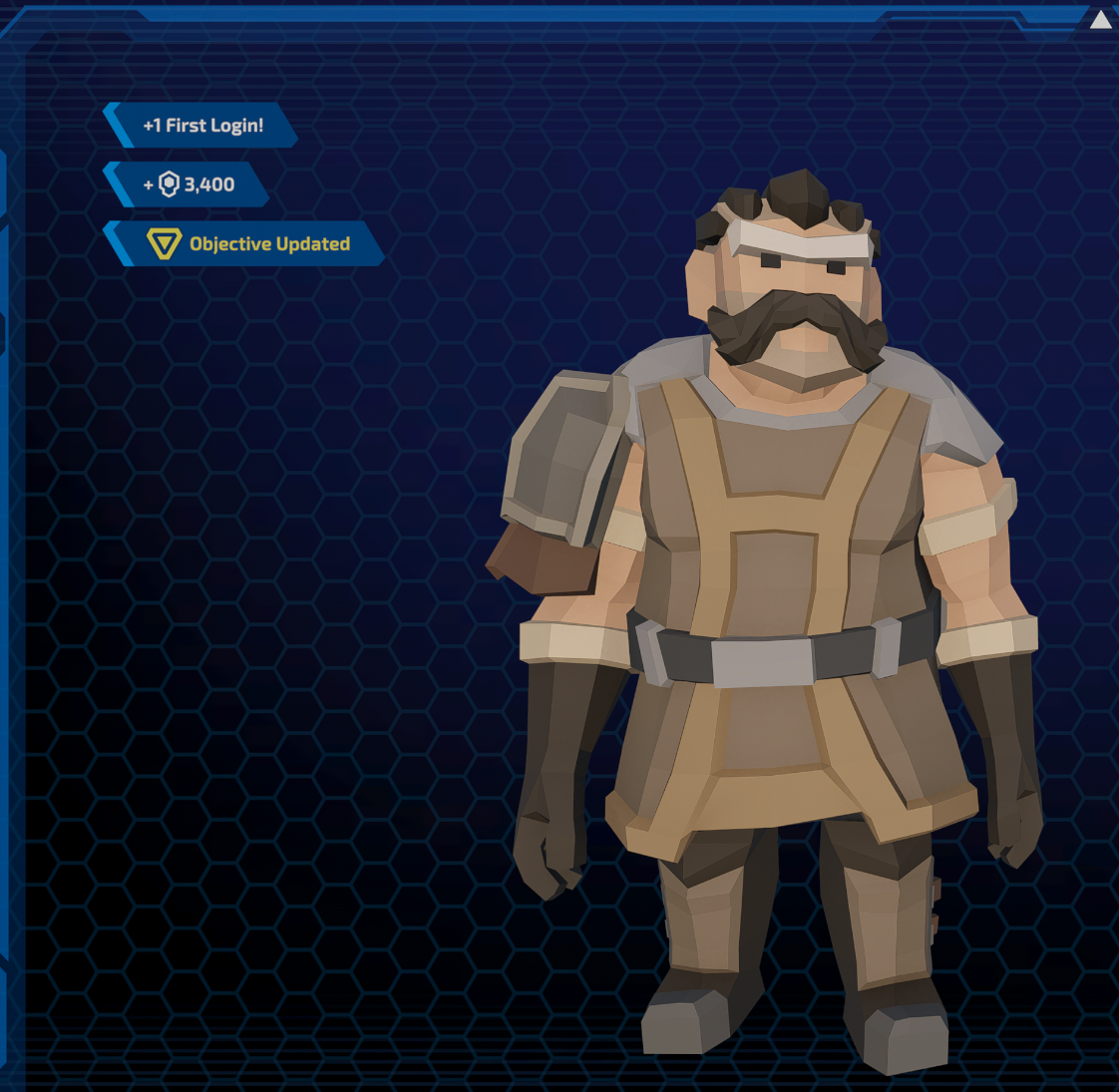 Avatar Customizer (Unity3D) by Garrett