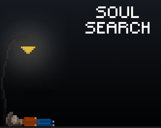 Soul Search by bachware