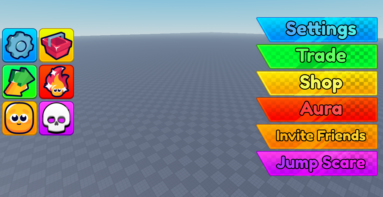 Simulator Buttons and Frames UI (-60% LAUNCH SALE) by Ivan1911 - itch.io