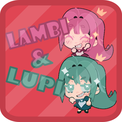 Lambi & Lupi by Mokiki Games
