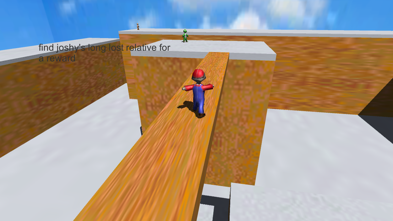 supra mayro 64 remstrde - Release Announcements - itch.io