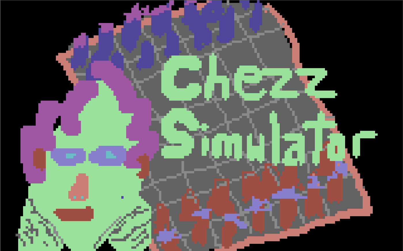 Chezz Simulator by notapipe