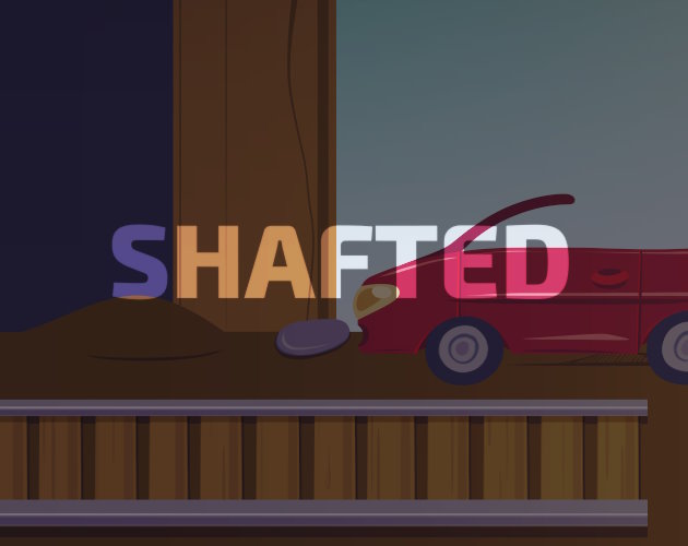 Shafted by DecadeDecaf