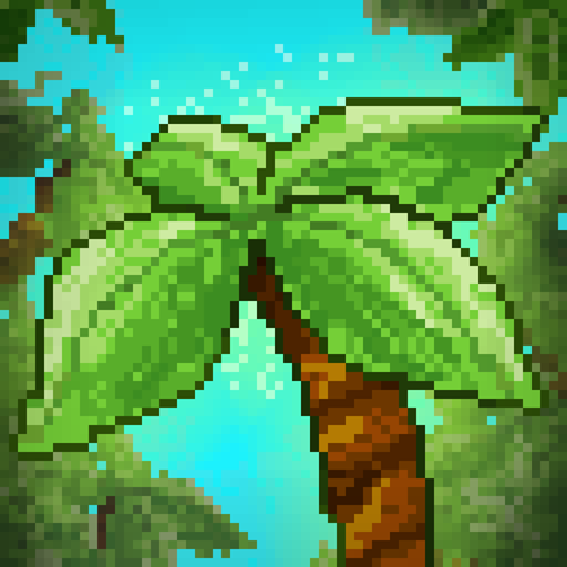 Island Survival 3D by Infinity Pixel Studio