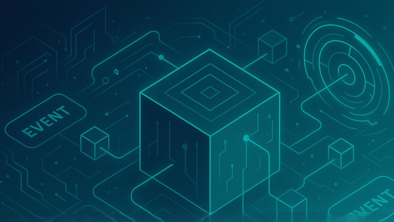 Message Received: Building a modular, auto-generated Message Broker in ...