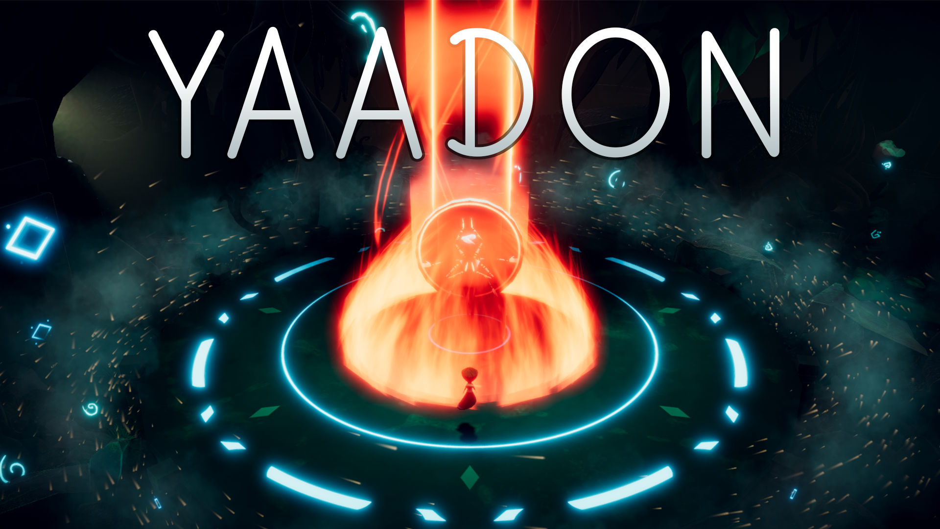 YAADON by Thibault DUPRÉ, Paul HEBBINCKUYS, MilozFX, Benoit Deneaux ...