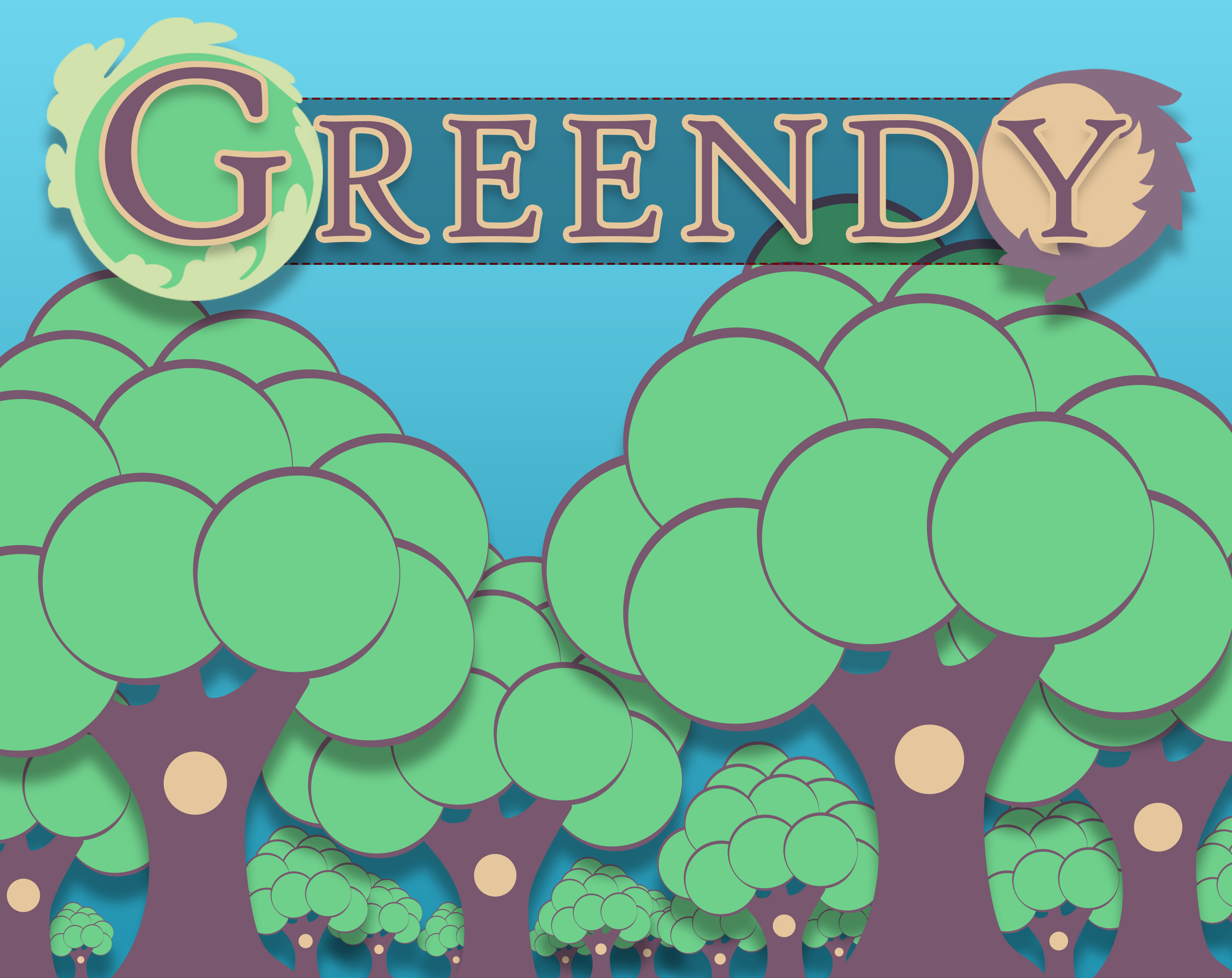 Greendy by Dumivid