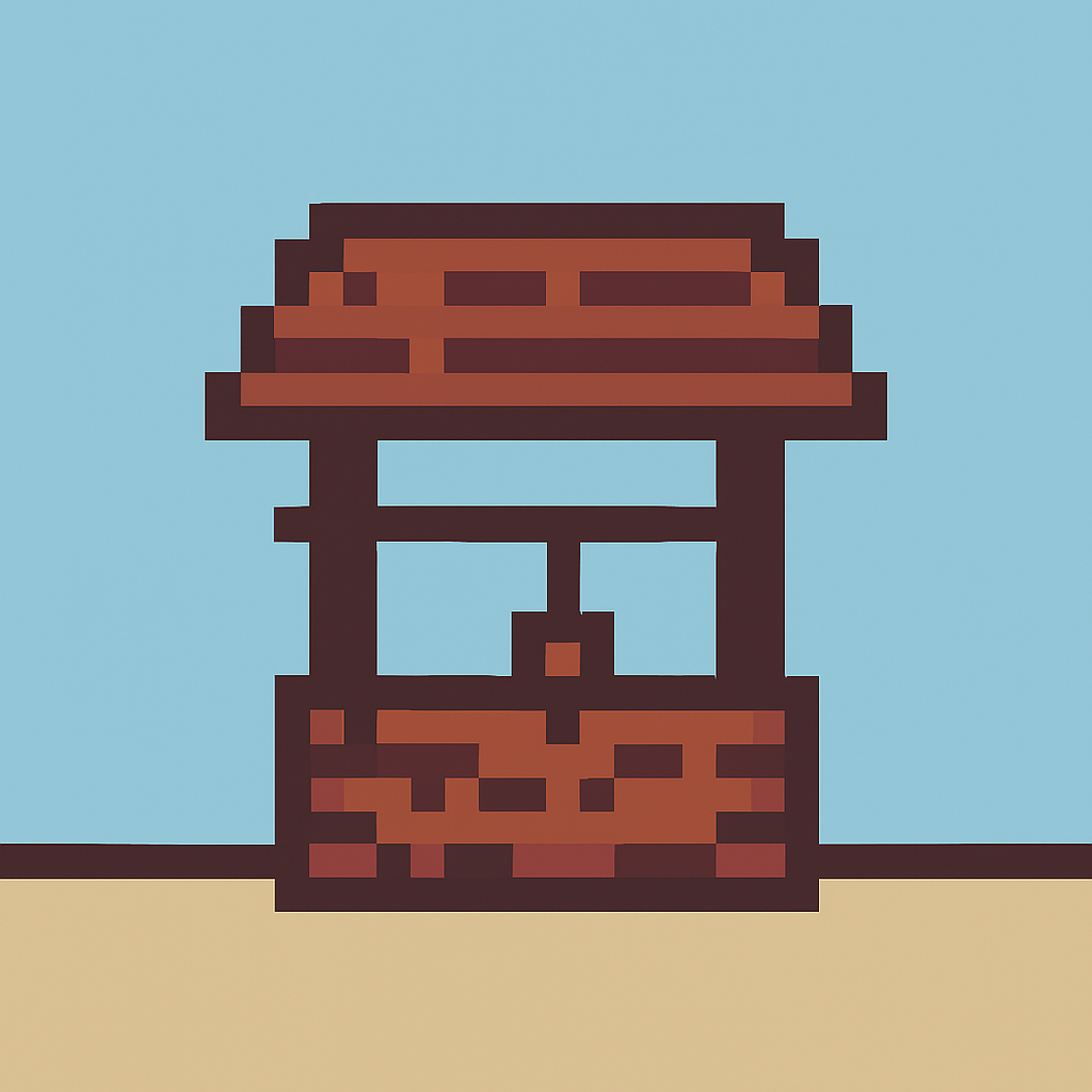 Out of the Well - Jam by Marcos Gomar Image Campus