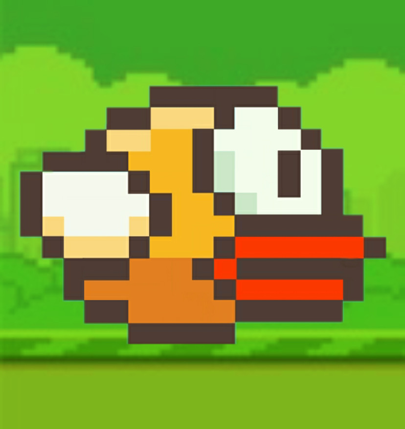 Flappy Bird:Fan-Made by DamaGamingStudio