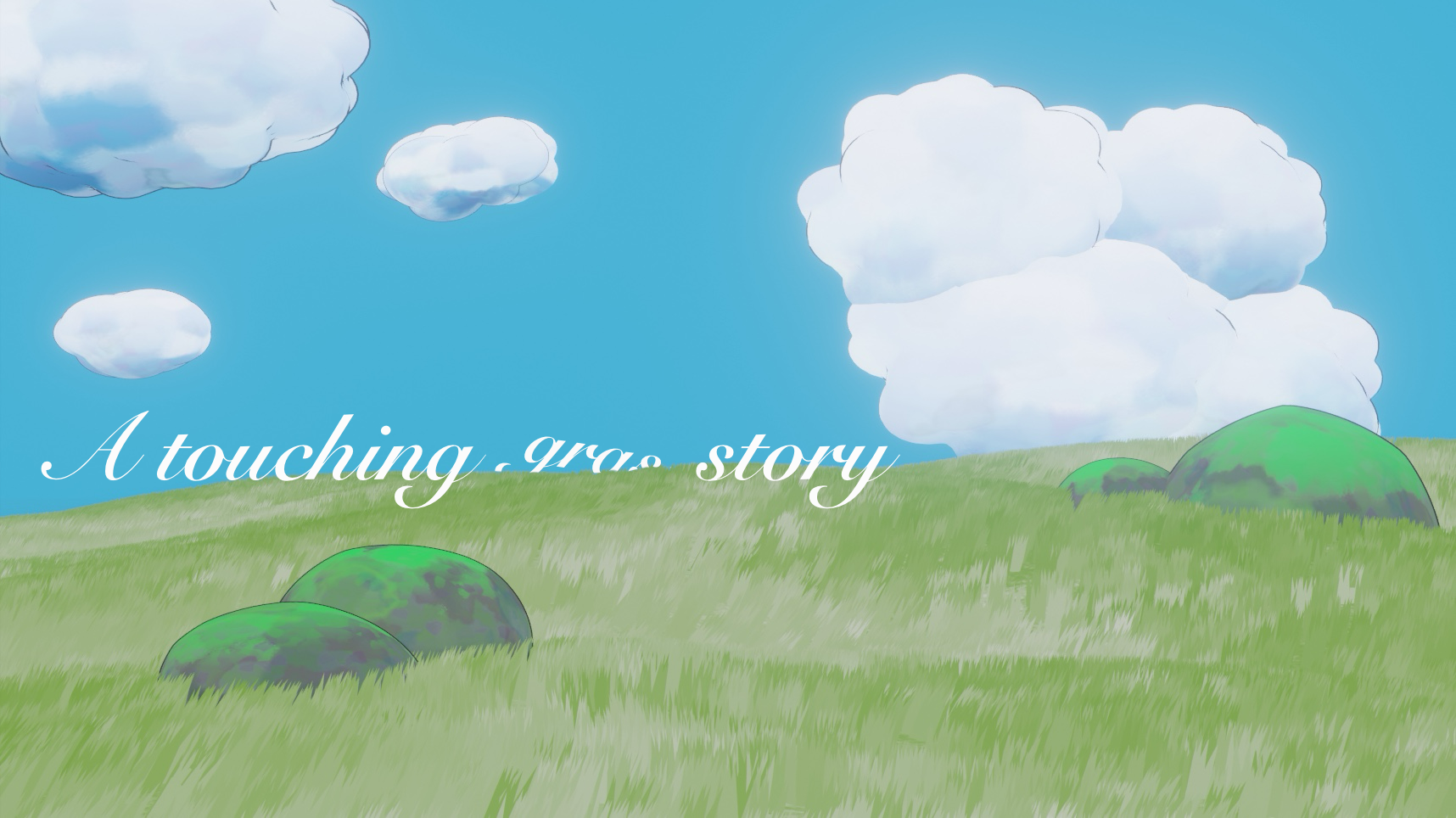 Rate A touching (grass) story by leon_noel, Lambda, LimeMinister, Thoron for Questpresso - itch.io