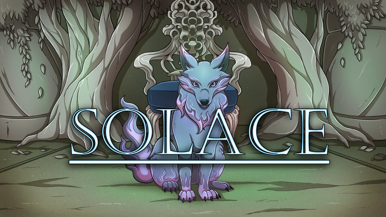 Game update - Solace Alpha by Damyan