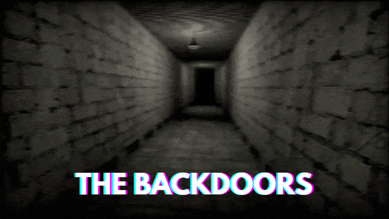 The BackDoors by Gryhme